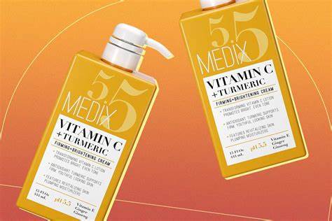 Medix vit c & tumeric body lotion - Bimzee Beauty Store